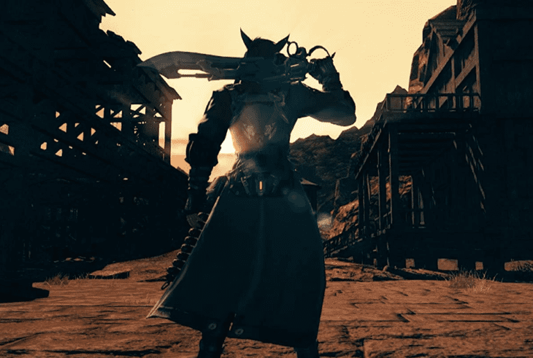 Guide to Character Classes and Final Fantasy Jobs - Final Fantasy Insider