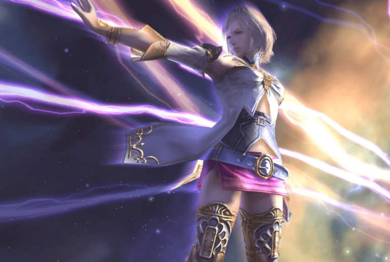 Final Fantasy Characters Guide - Final Fantasy Insider