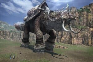 Final Fantasy Enemies Guide - Final Fantasy Insider