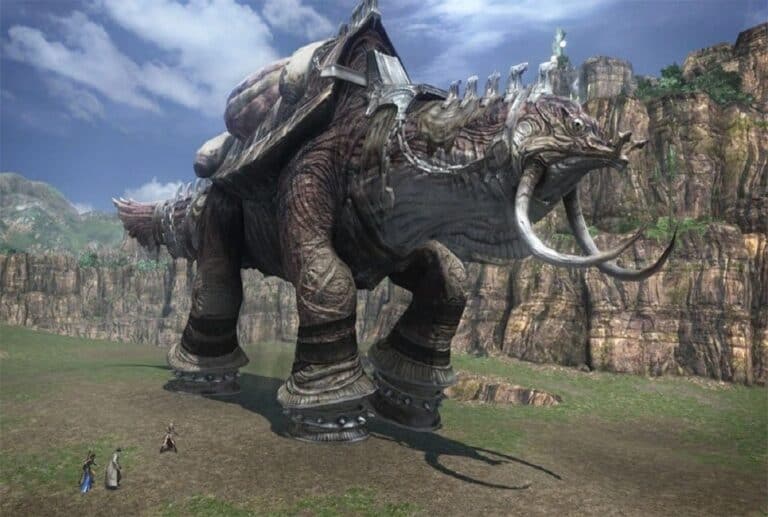 Final Fantasy Enemies Guide - Final Fantasy Insider