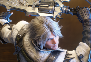Thancred Guide - Final Fantasy XIV - Final Fantasy Insider