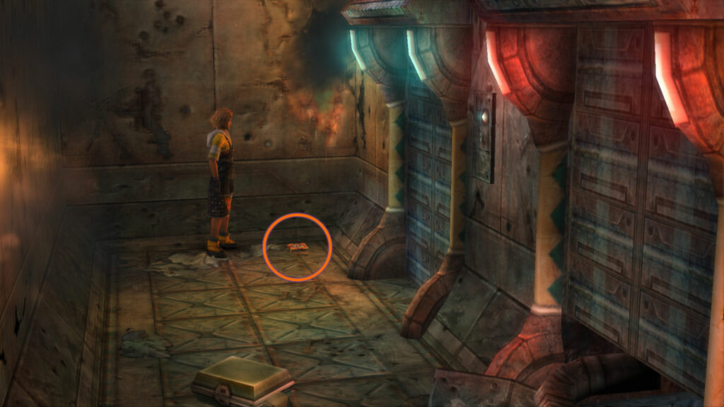 Al Bhed Primer Guide - Must-Know Info - Final Fantasy Insider