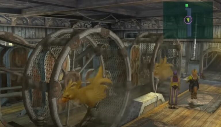 Al Bhed Primer Guide - Must-Know Info - Final Fantasy Insider