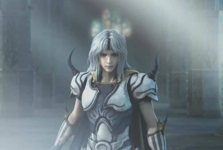 Cecil Harvey Guide: Torn Between Dark and Light - Final Fantasy Insider