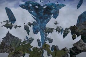 FFXIV Diadem Guide - A Gatherer's Paradise - Final Fantasy Insider