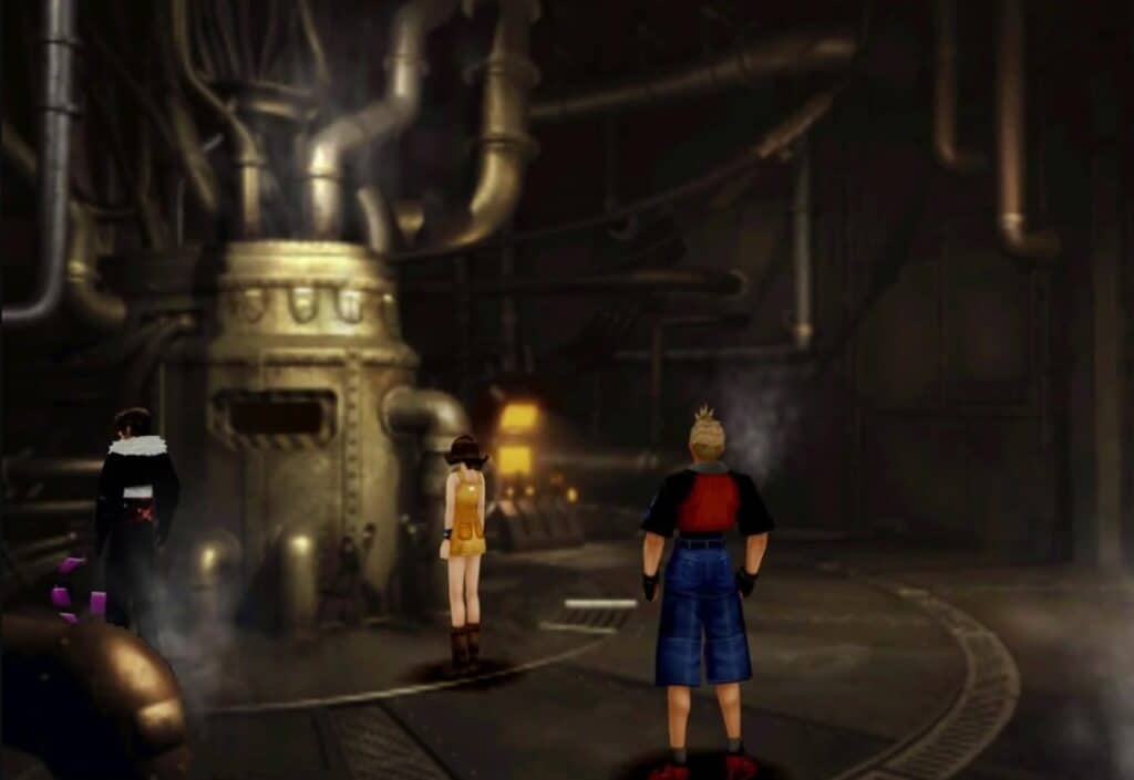 Final Fantasy Quests Guide - Final Fantasy Insider