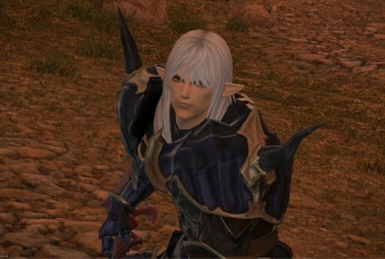 Estinien Varlineau Guide: From Foe to Friend - Final Fantasy Insider