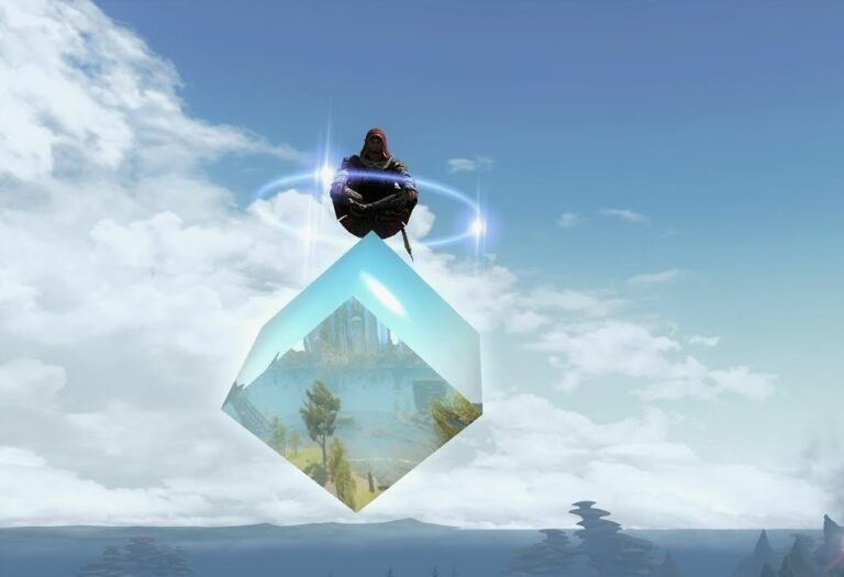 FFXIV Ozma Mount Guide - Final Fantasy Insider