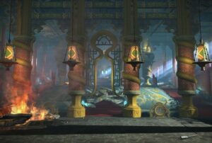 FFXIV Dungeons Guide - Final Fantasy Insider