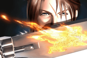 Gunblade Guide - Final Fantasy Insider