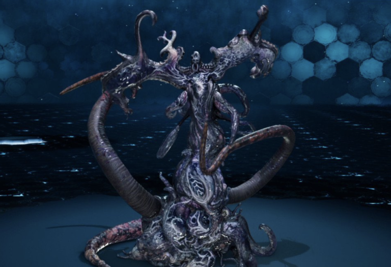 Jenova Guide - Final Fantasy Insider