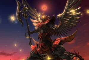 Zurvan FFXIV Guide - Final Fantasy Insider