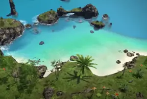 Final Fantasy XIV Island Sanctuary Visions Guide The Baffling Elusive Quests - Final Fantasy Insider