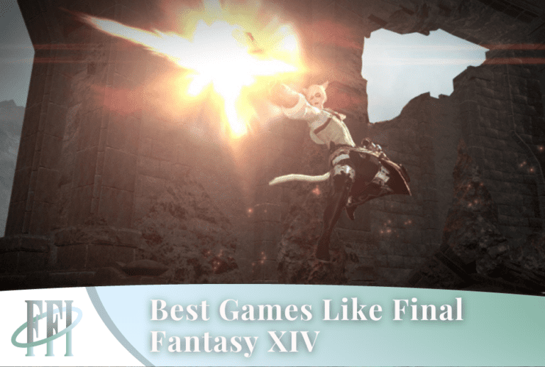 Machinist Final Fantasy Guide: Become the Machine Master Against All ...