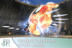 The Complete Masked Carnivale FFXIV Guide - Final Fantasy XIV - Final ...