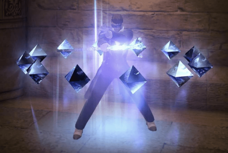 The Complete Masked Carnivale FFXIV Guide - Final Fantasy XIV - Final ...