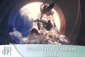 Bard Final Fantasy Guide: How to Master Your Tunes - Final Fantasy Insider