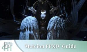 Meteion FFXIV Guide - The Harpy That Had "Real Emotions" - Final ...