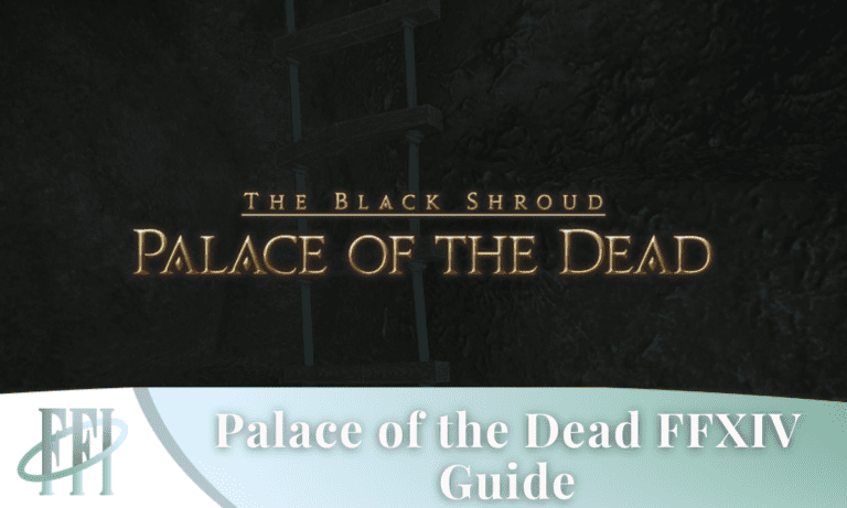 Palace of the Dead FFXIV Guide - Final Fantasy Insider