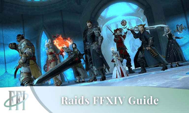FFXIV Raids Guide: So You Want to Become Raider - Final Fantasy Insider
