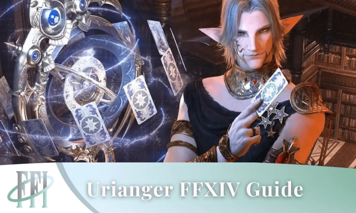 Urianger FFXIV Guide - Final Fantasy Insider