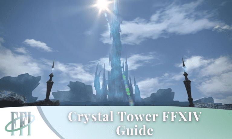 Crystal Tower FFXIV Guide - Yes, Everyone Gets them in Alliance Dailies ...