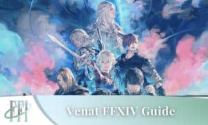 Venat FFXIV Guide - The Will of the Star - Final Fantasy Insider